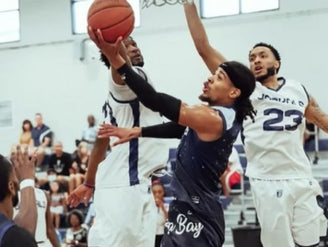 Tampa Bay Titans Basketball