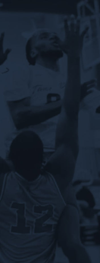Tampa Bay Titans Basketball